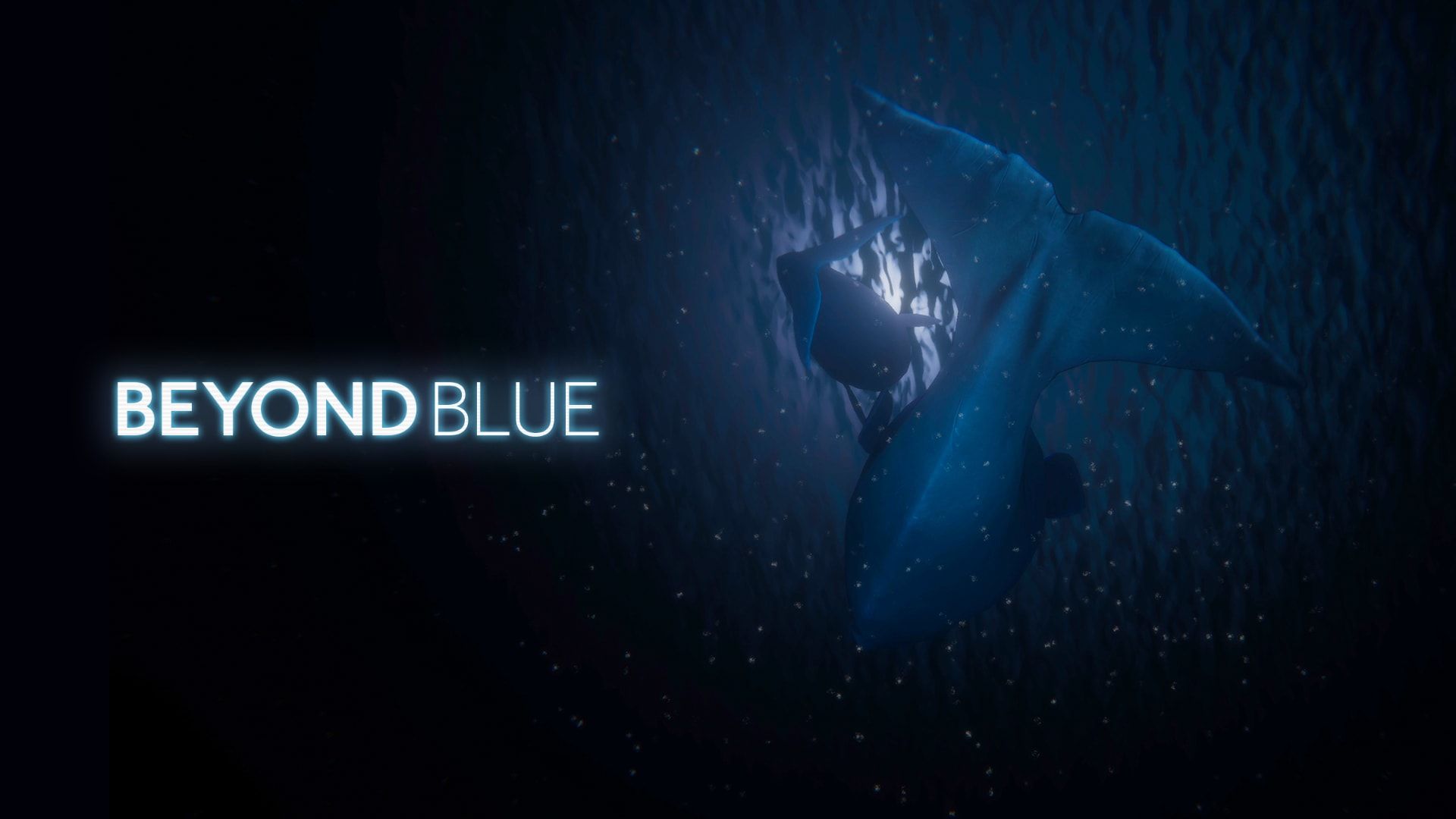 Beyond Blue Game Wallpapers - Wallpaper Cave