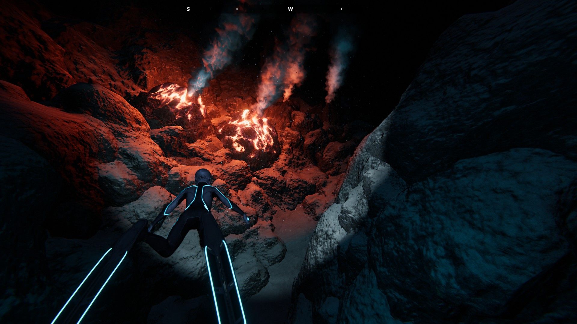 Beyond Blue Game Wallpapers - Wallpaper Cave