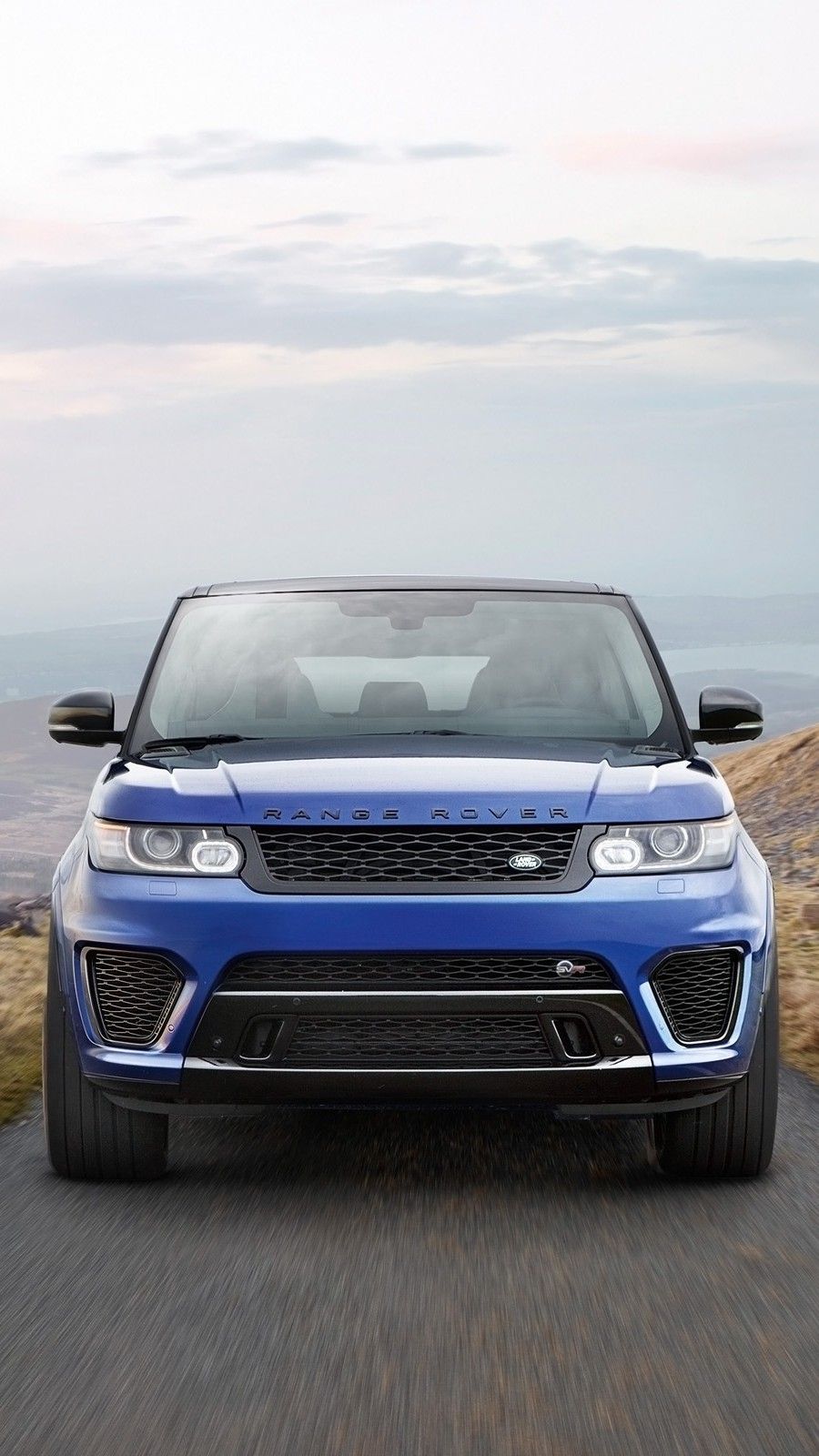 Range Rover Car 4k iPhone Wallpapers - Wallpaper Cave