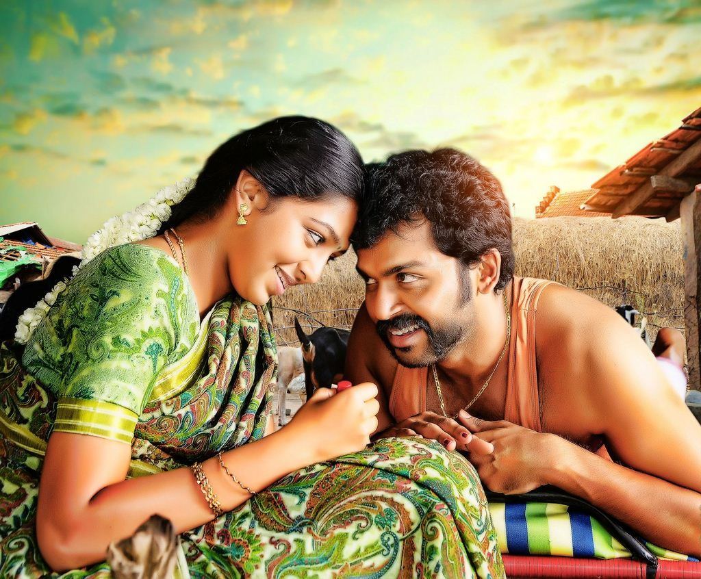 Komban Wallpapers - Wallpaper Cave