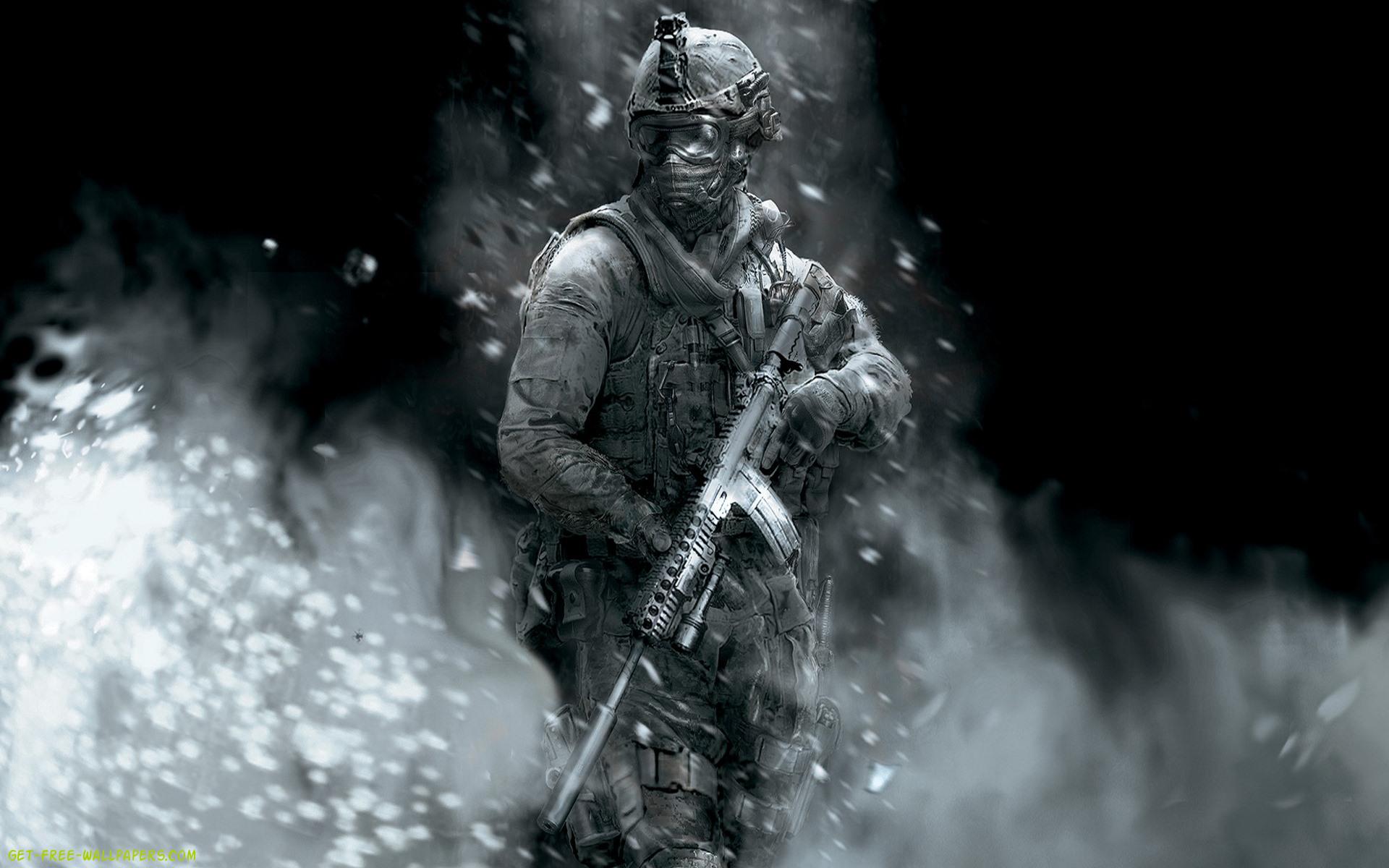 COD MW 2019 Wallpapers - Wallpaper Cave