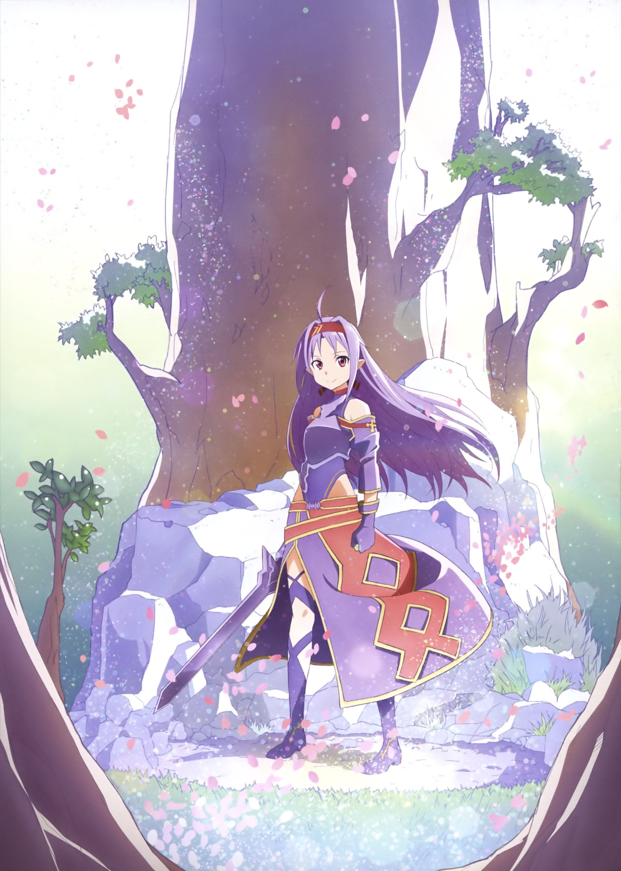 Yuuki Konno Wallpapers - Wallpaper Cave