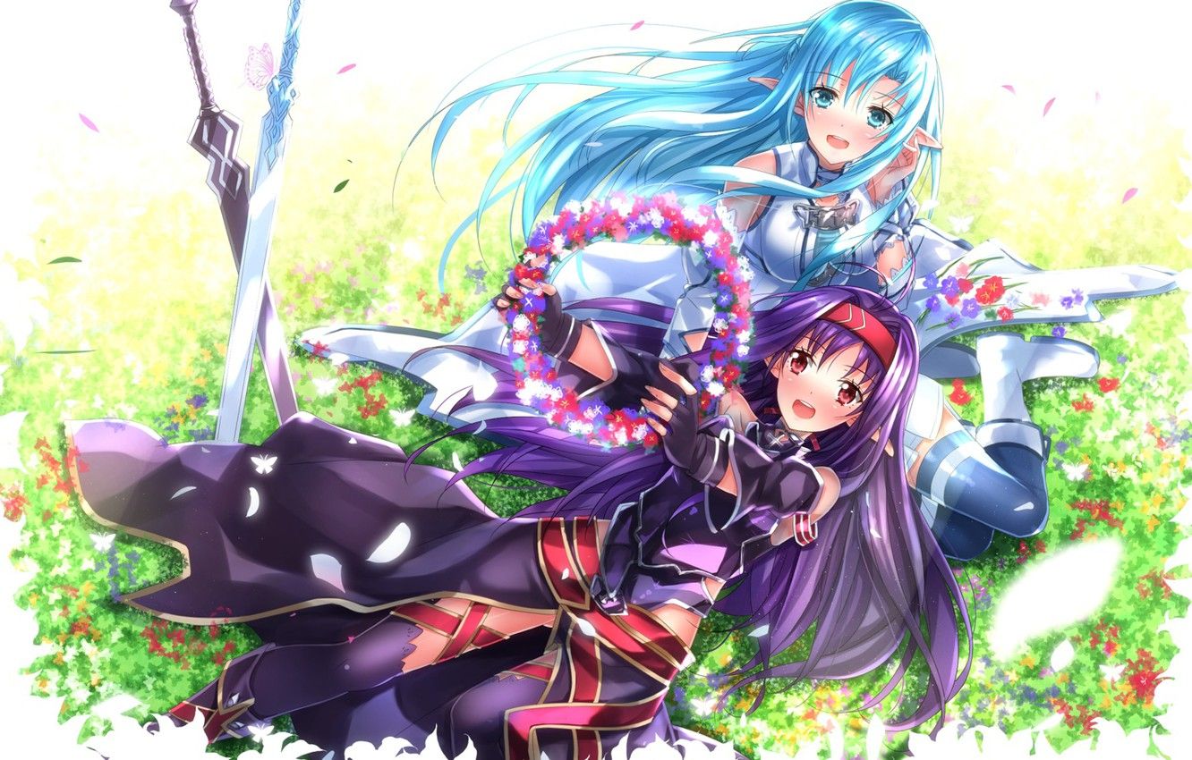 Yuuki Konno Wallpapers - Wallpaper Cave