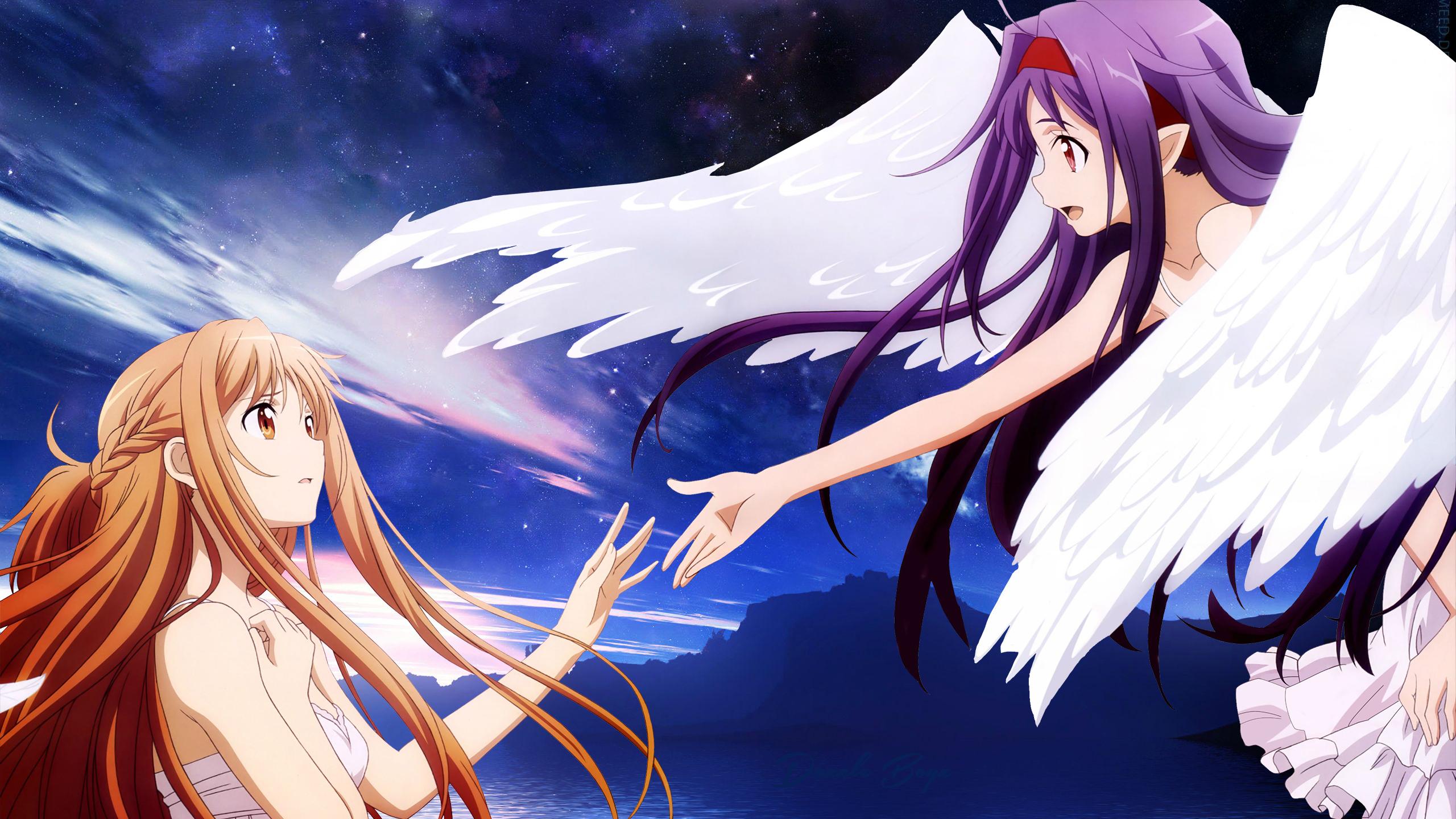 Yuuki Konno Wallpapers - Wallpaper Cave
