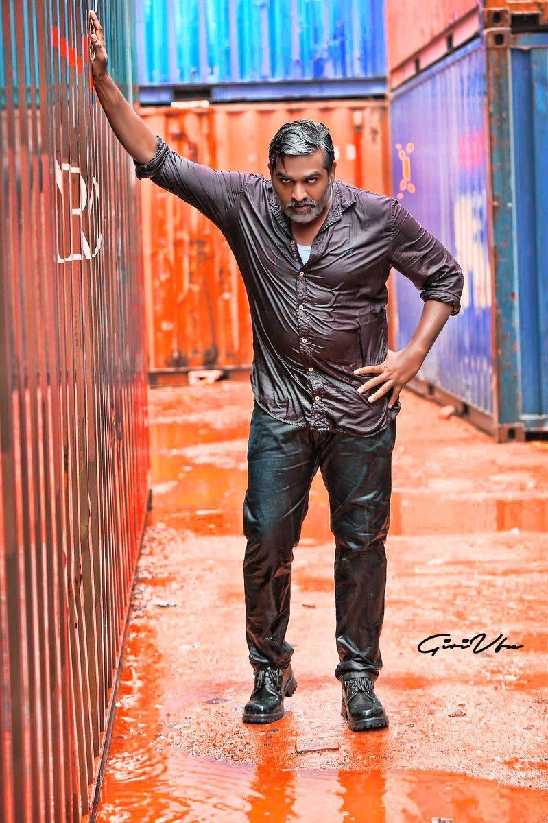 Vikram Vedha Wallpapers - Wallpaper Cave