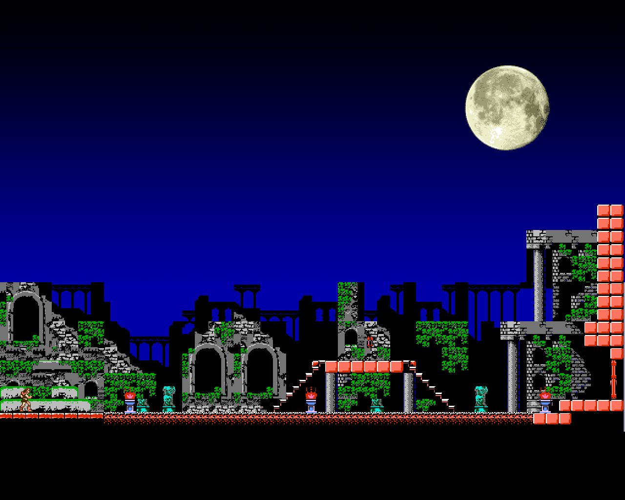 8 Bits Wallpapers - Wallpaper Cave