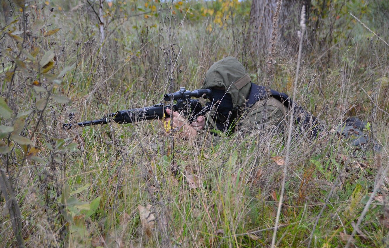 Spetsnaz Wallpapers - Wallpaper Cave