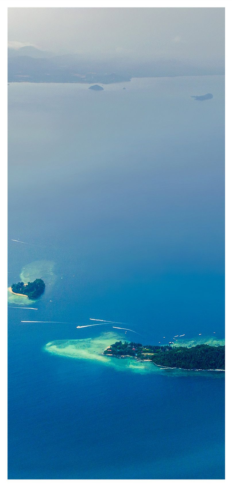 Artificial Islands Wallpapers - Wallpaper Cave