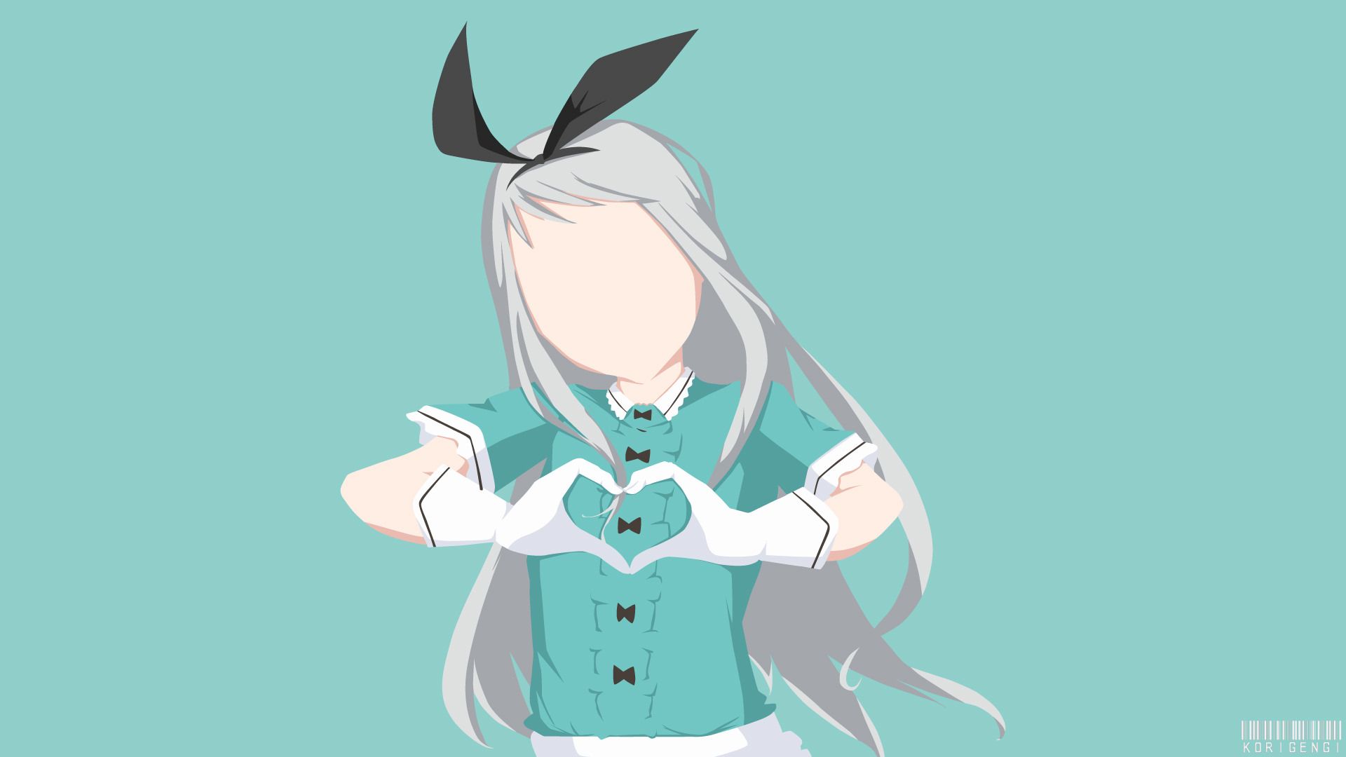 Hideri Kanzaki Wallpapers - Wallpaper Cave