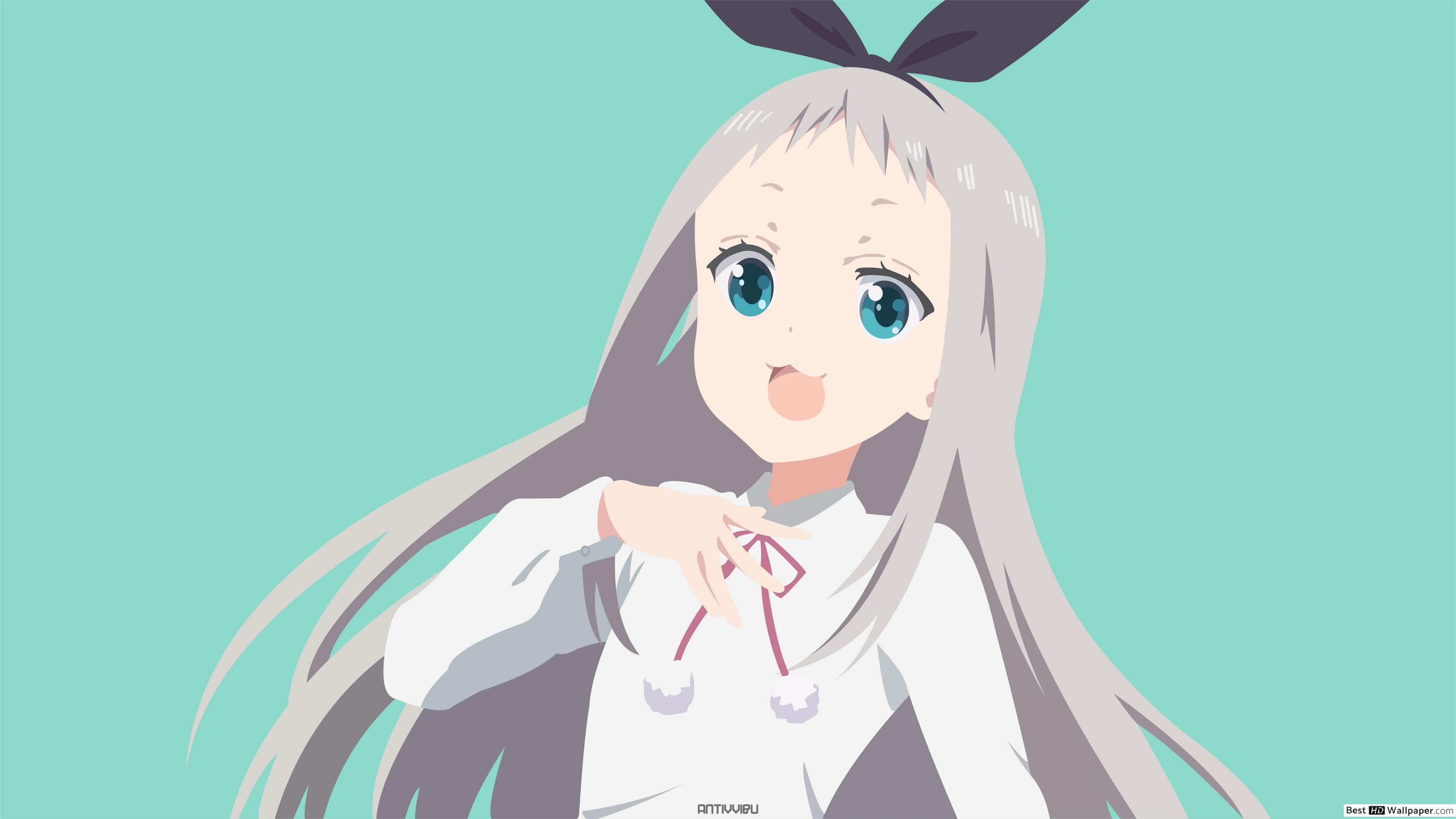 Hideri Kanzaki Wallpapers Wallpaper Cave