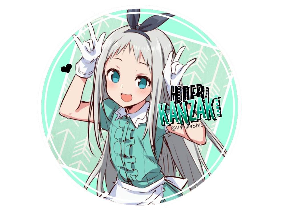 Hideri Kanzaki Wallpapers - Wallpaper Cave