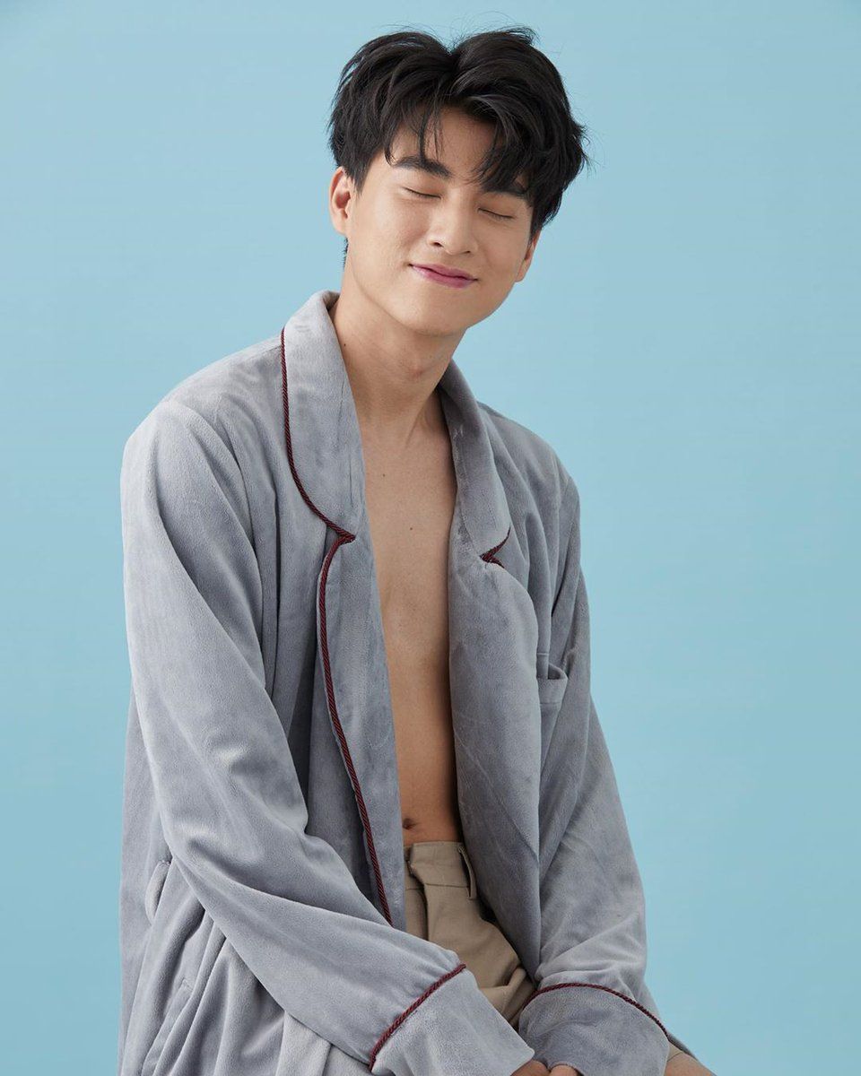 Gulf Kanawut Wallpapers - Wallpaper Cave