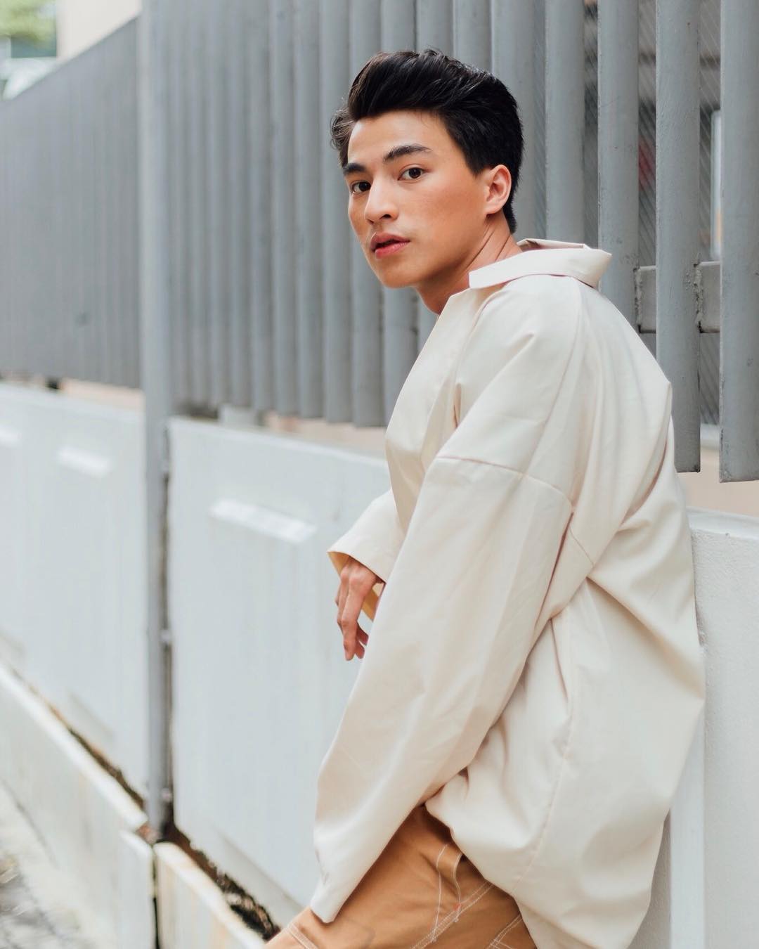 Gulf Kanawut Wallpapers - Wallpaper Cave