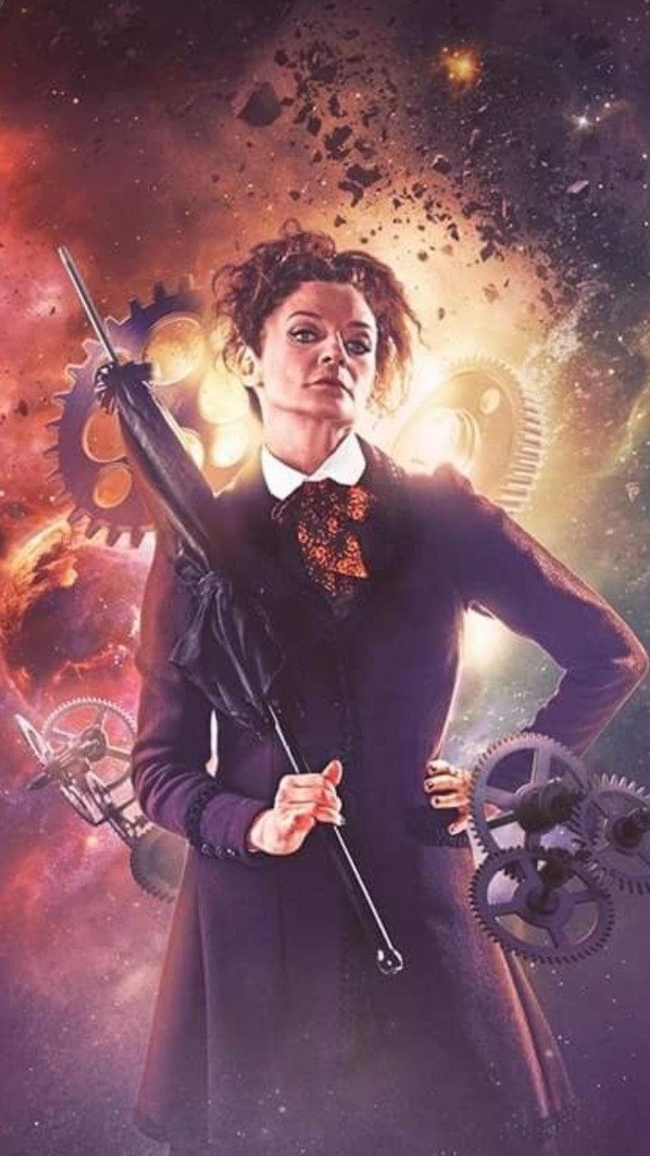 Russell T Davies confirms Doctor Who spin-offs: "Time for the next ...