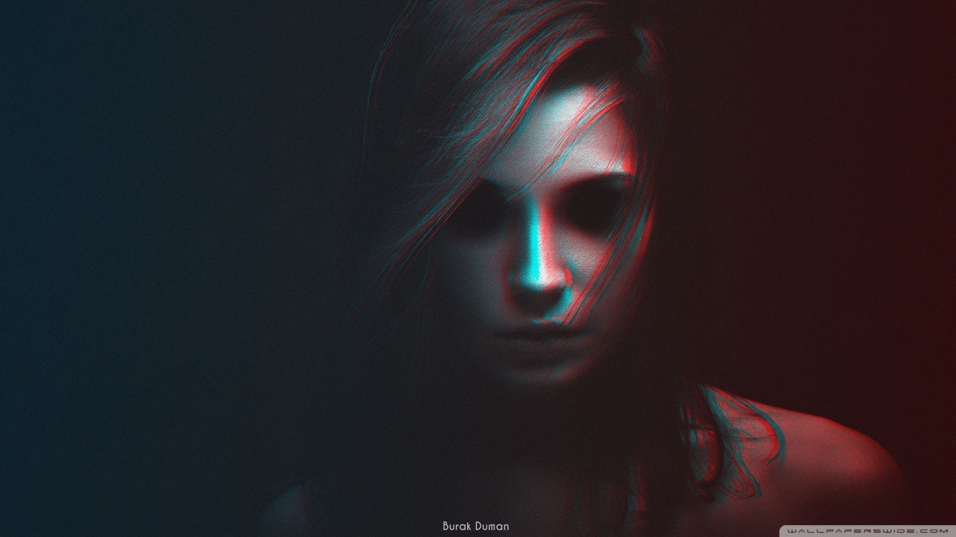 Black Theme Wallpapers - Wallpaper Cave