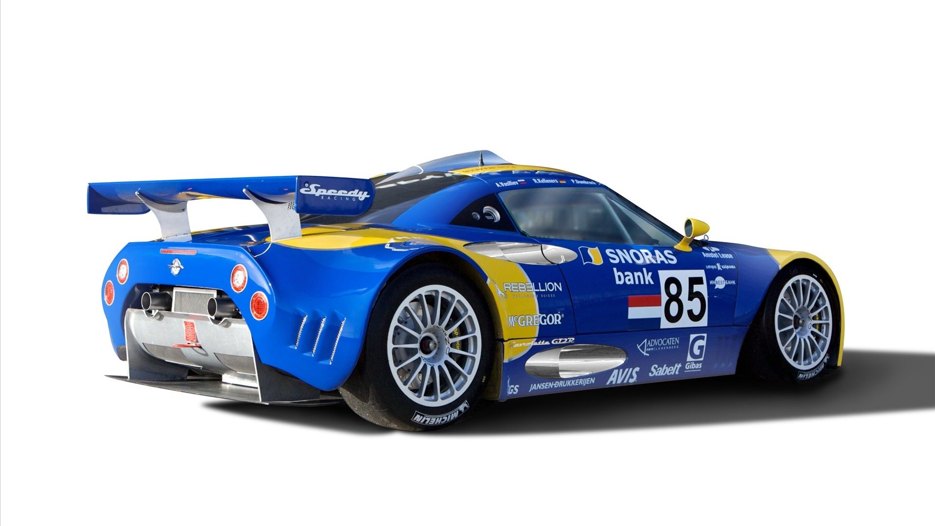 Sports Car High Speed Wallpapers - Wallpaper Cave