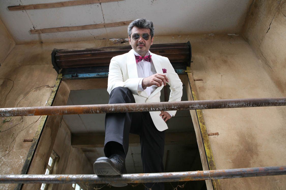 Mankatha Wallpapers - Wallpaper Cave