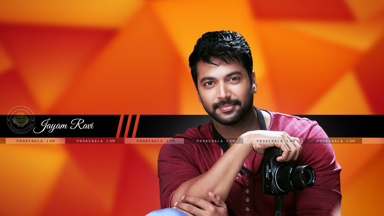 Jayam Ravi Wallpapers - Wallpaper Cave