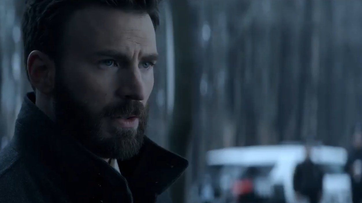 Defending Jacob Wallpapers - Wallpaper Cave