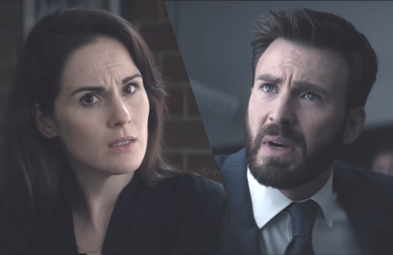 Defending Jacob Wallpapers - Wallpaper Cave