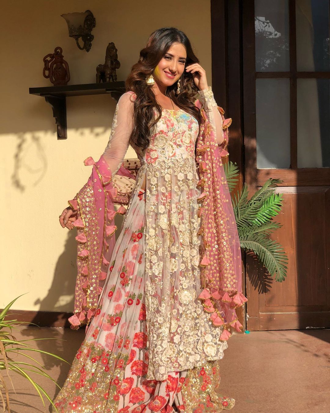 Aalisha Panwar Wallpapers - Wallpaper Cave