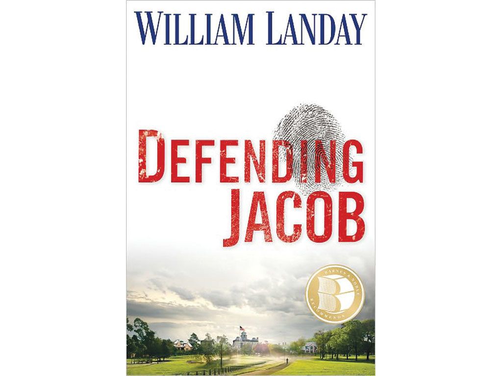 Defending Jacob Wallpapers - Wallpaper Cave