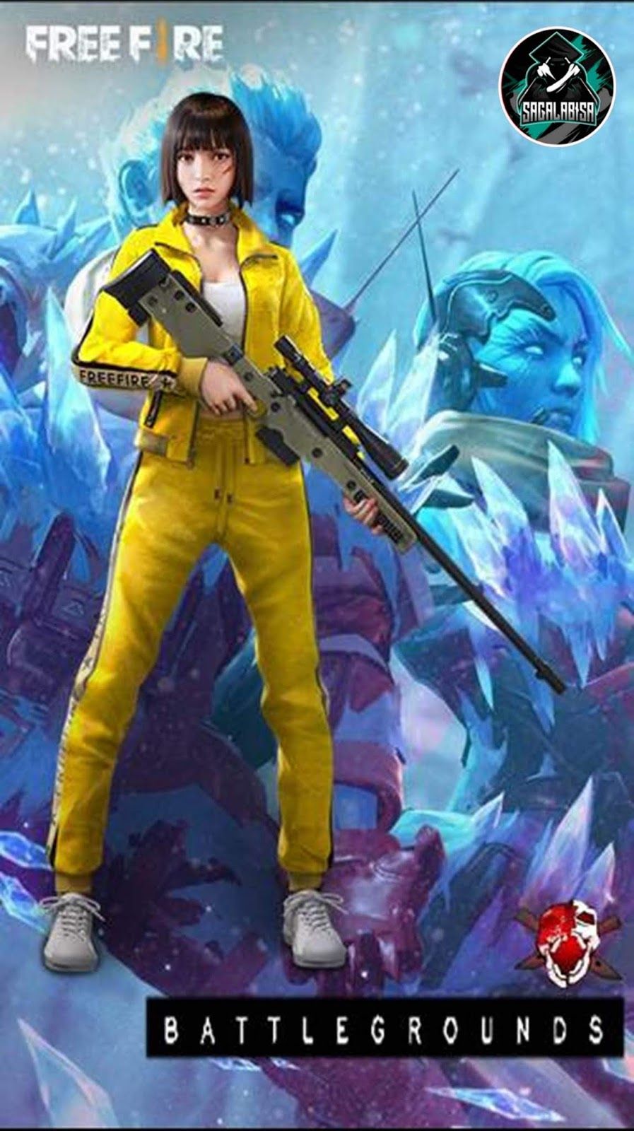 Kelly FF Anime Wallpapers - Wallpaper Cave