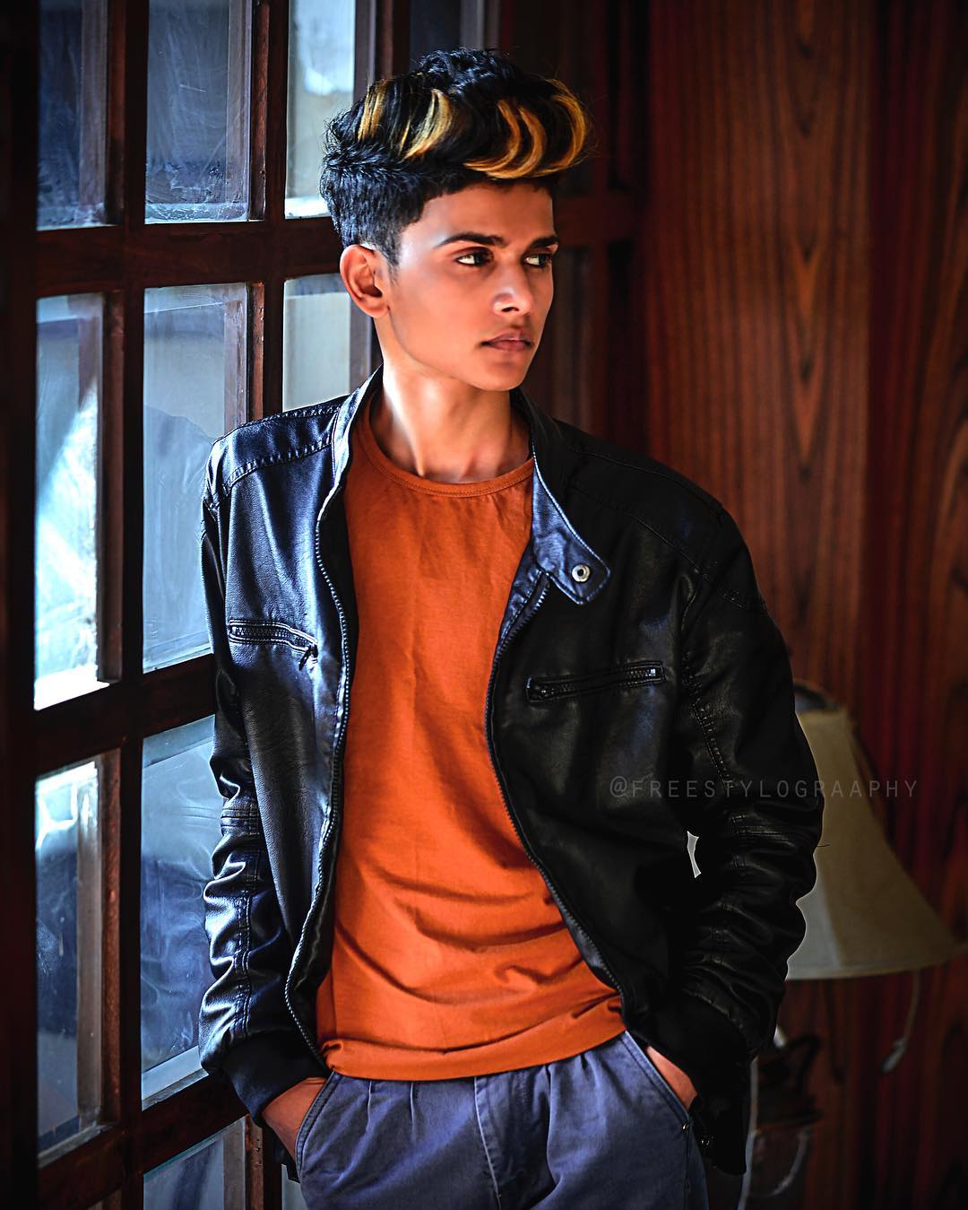 Lucky Dancer Wallpapers - Wallpaper Cave