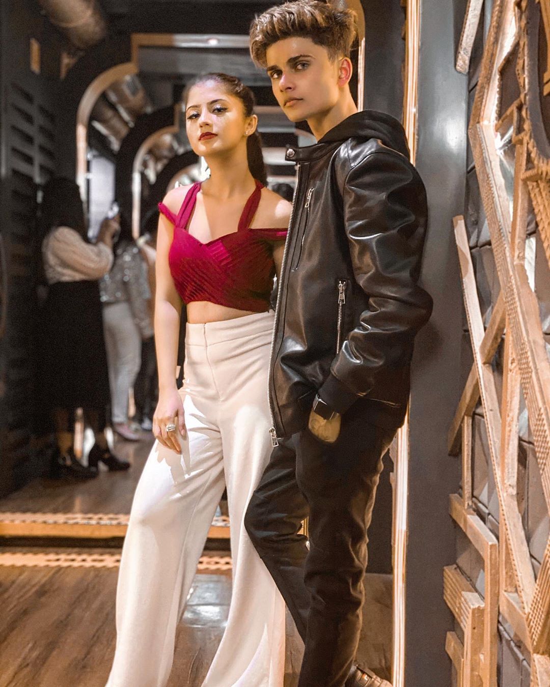 Lucky Dancer Wallpapers - Wallpaper Cave