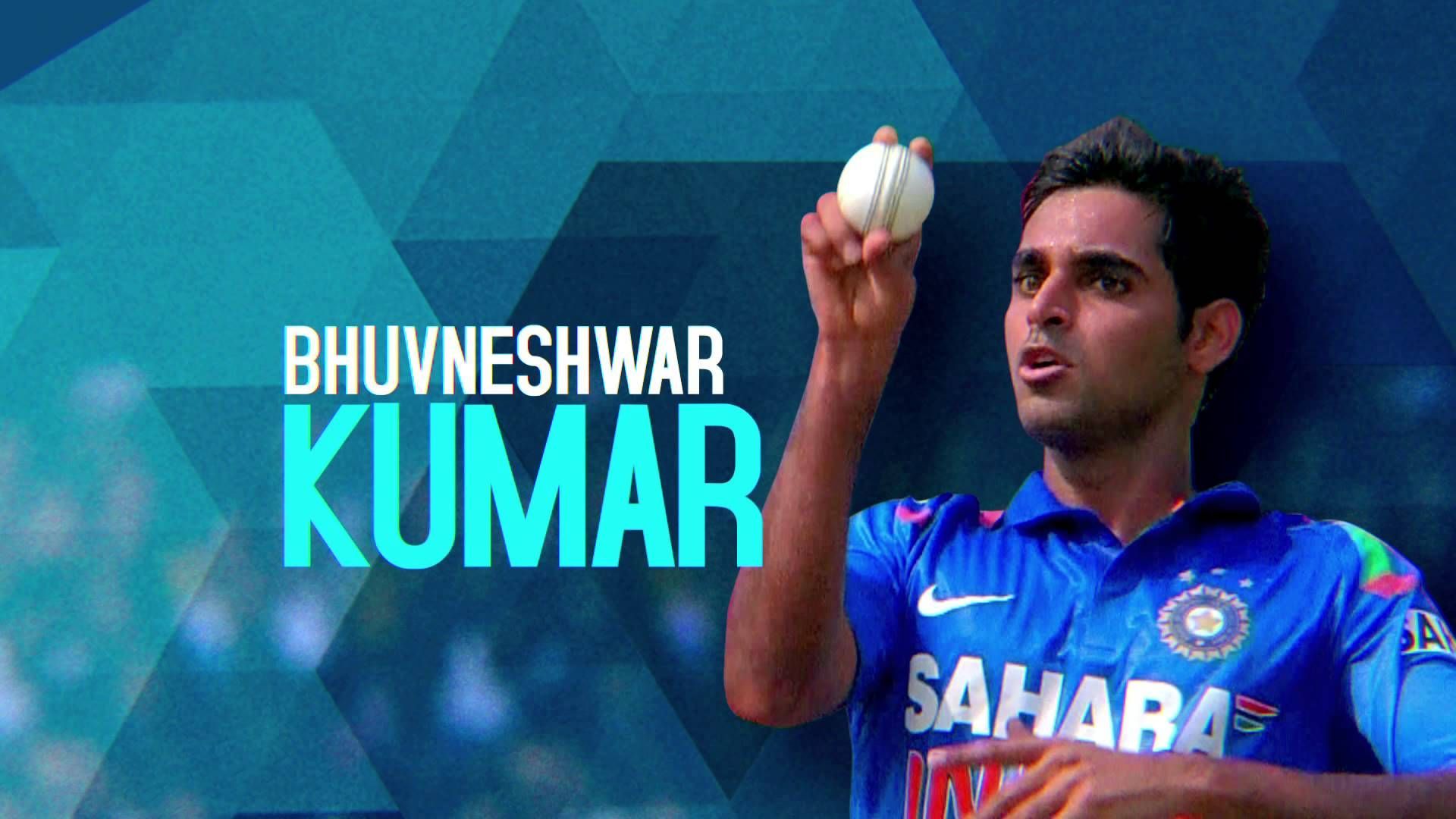 Bhuvneshwar Kumar Wallpapers - Wallpaper Cave