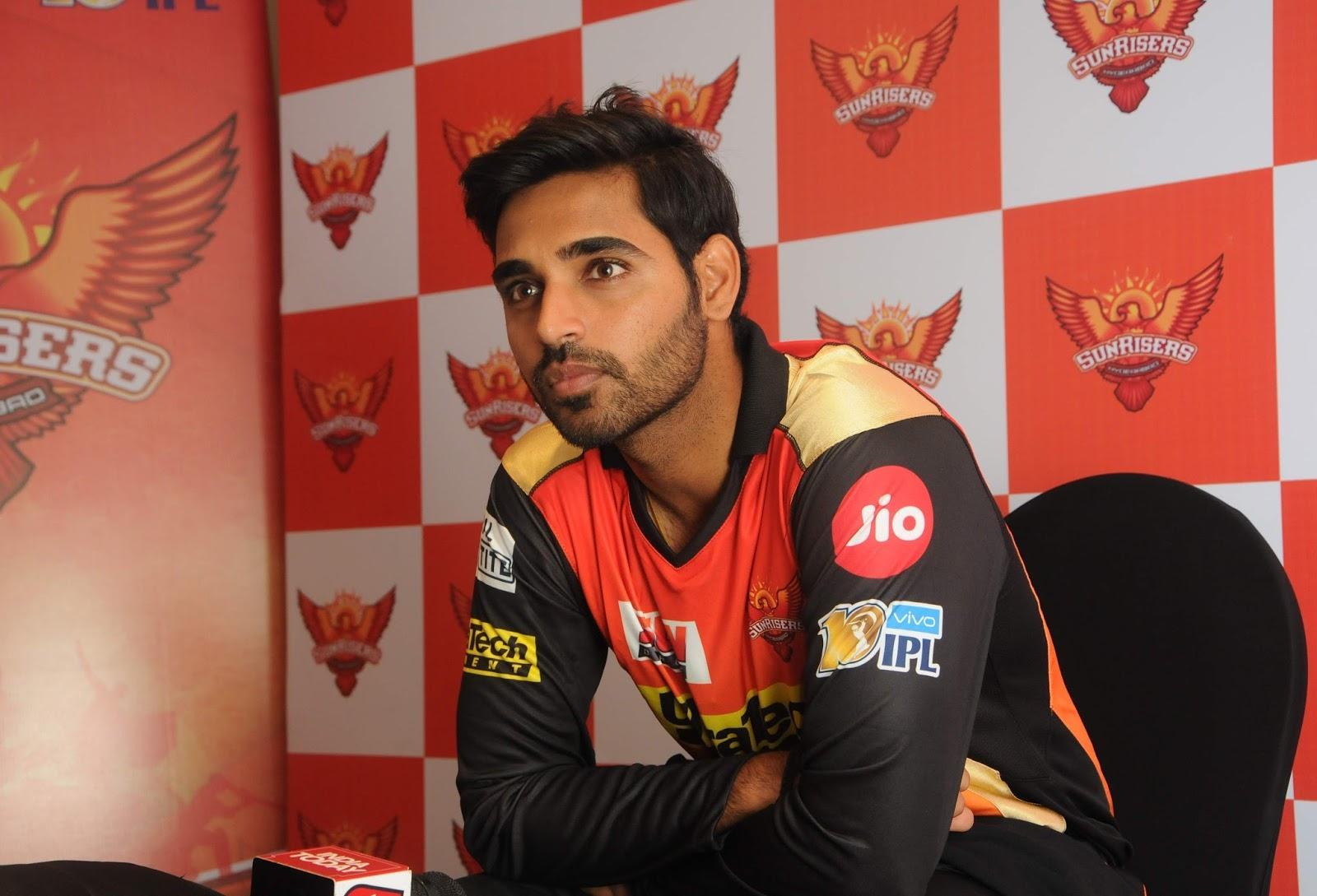 Bhuvneshwar Kumar Wallpapers - Wallpaper Cave