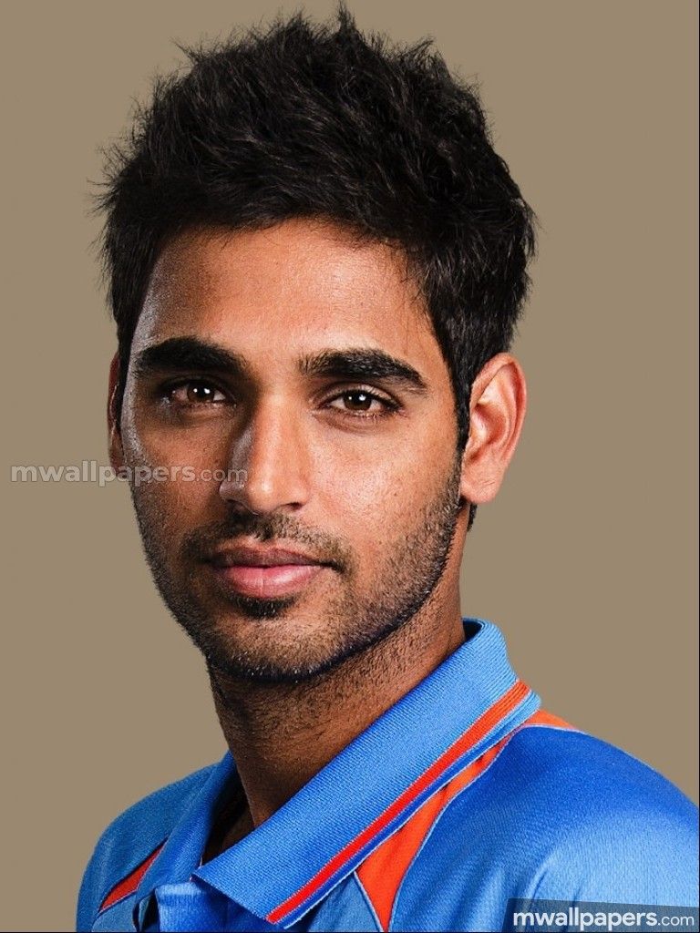 Bhuvneshwar Kumar Wallpapers - Wallpaper Cave