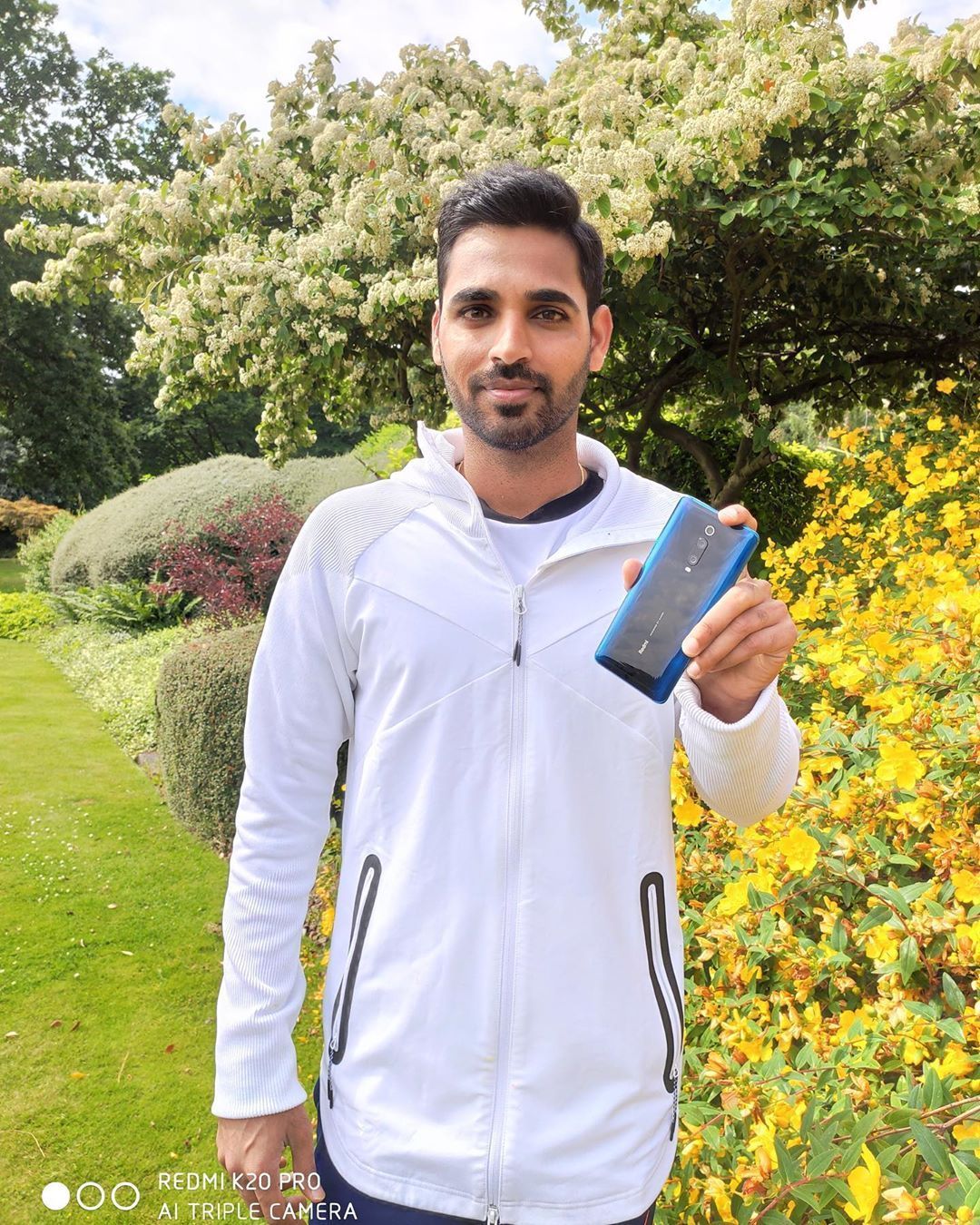 Bhuvneshwar Kumar Wallpapers - Wallpaper Cave