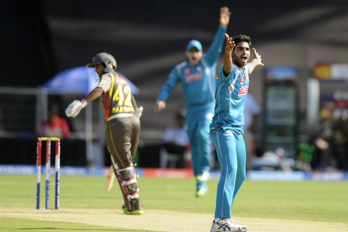 Bhuvneshwar Kumar Wallpapers - Wallpaper Cave