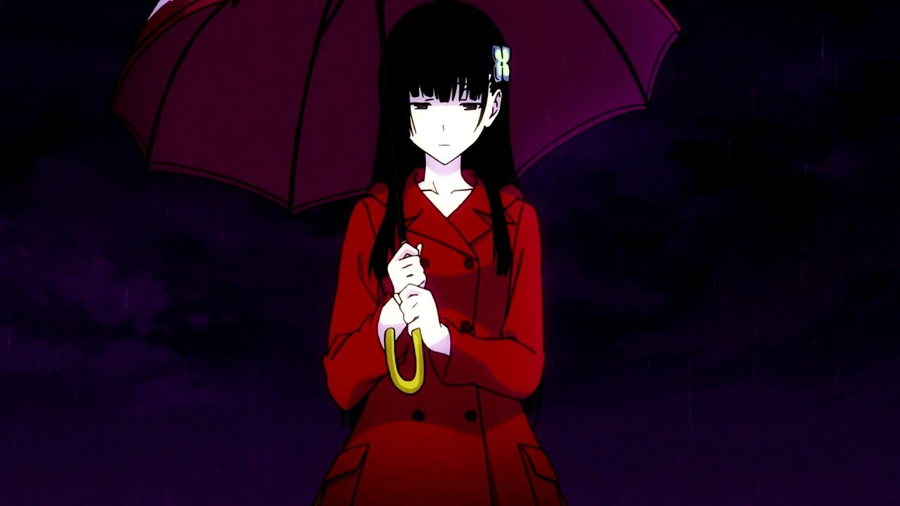 Sankarea Wallpapers - Wallpaper Cave