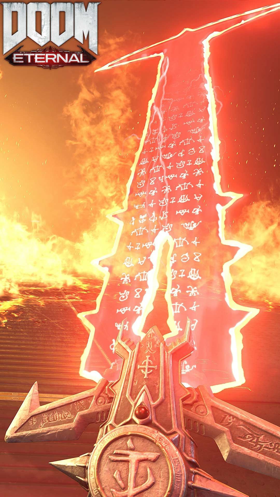 Doom Cellphone Wallpapers - Wallpaper Cave