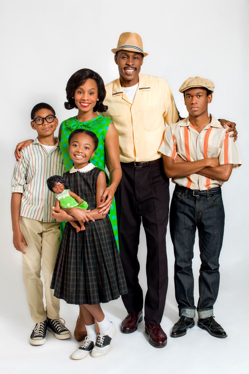 The Watsons Go To Birmingham Wallpapers - Wallpaper Cave