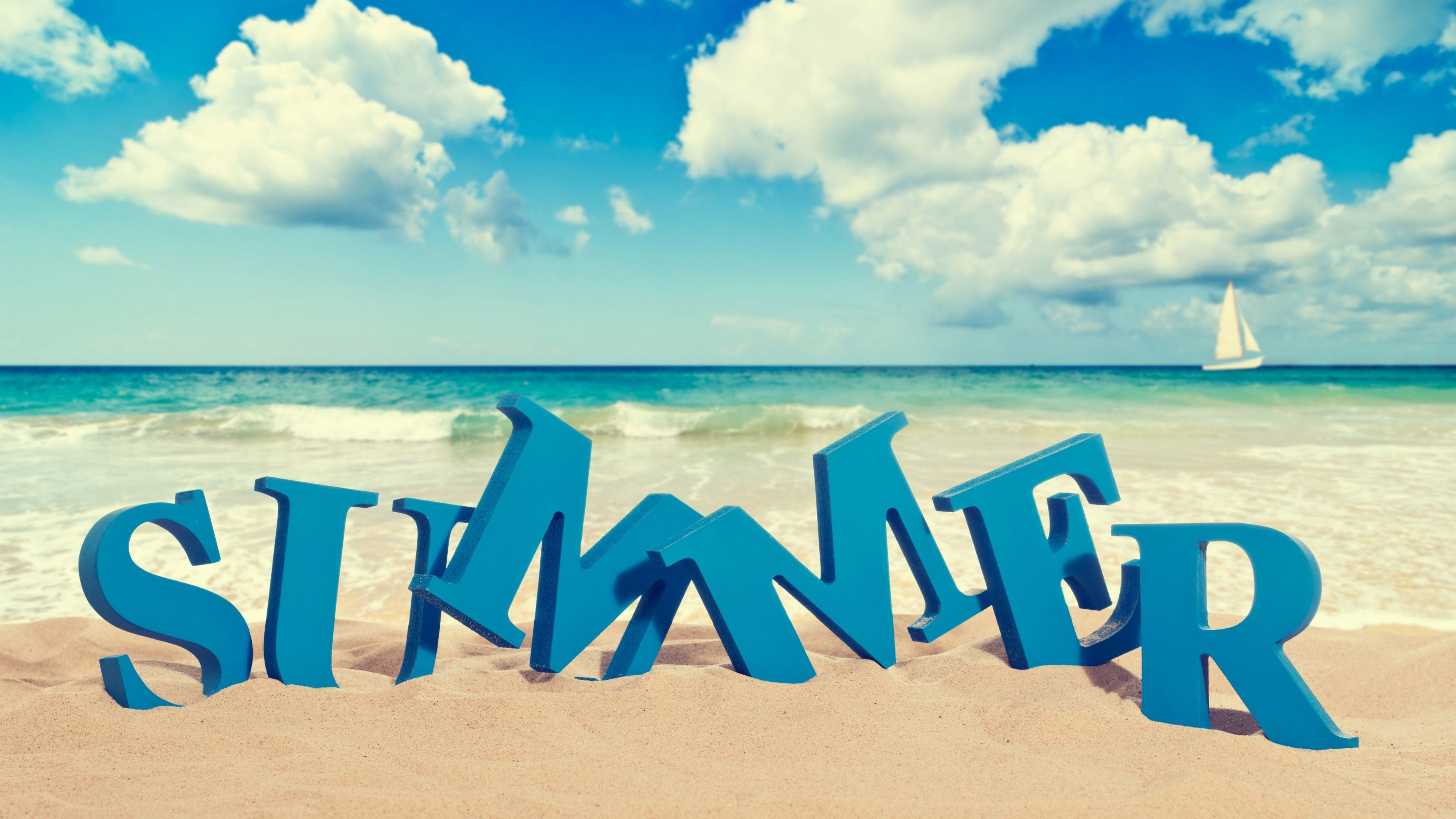 Summer 2020 HD Wallpapers - Wallpaper Cave