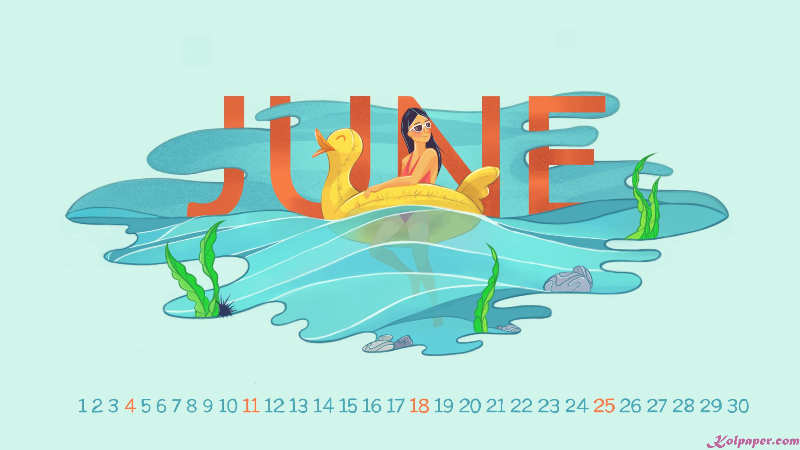Summer 2020 HD Wallpapers - Wallpaper Cave