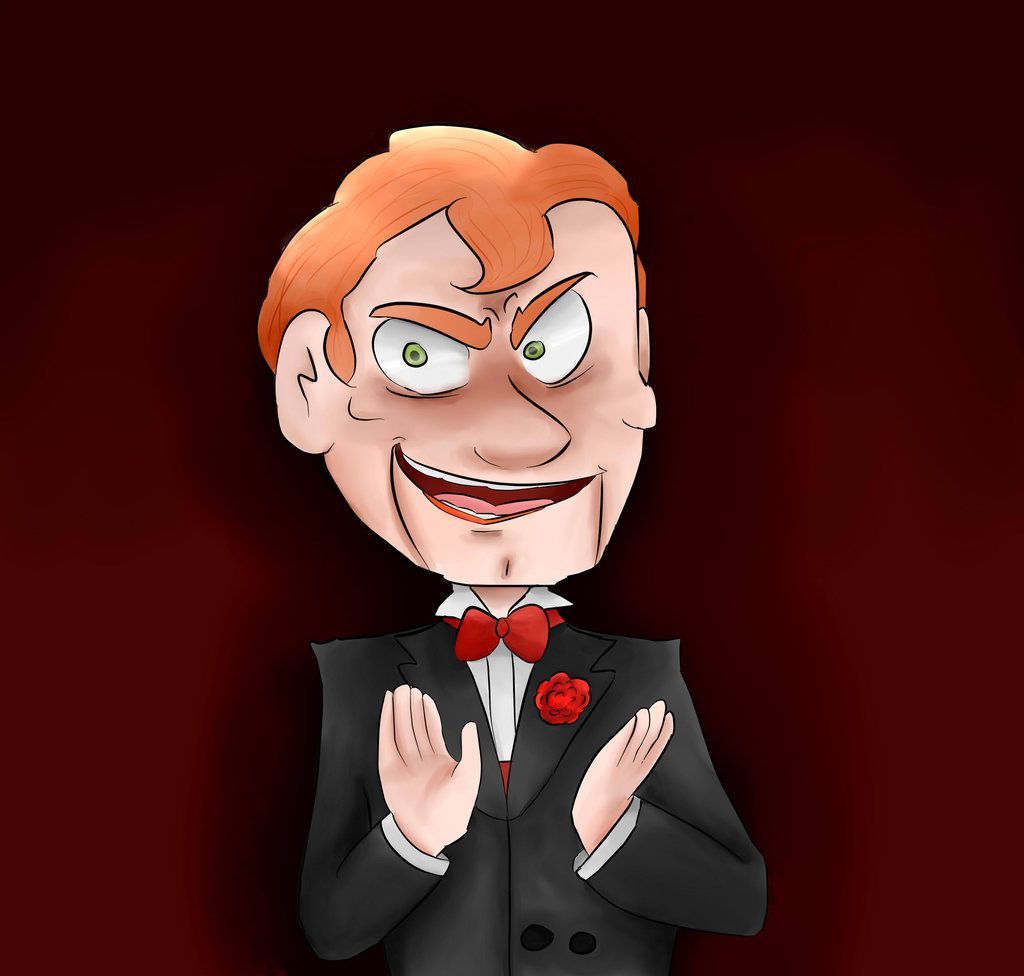 Slappy Wallpapers - Wallpaper Cave