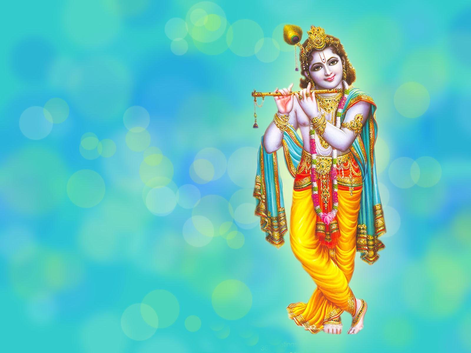 Krishna Full Screen Wallpapers - Wallpaper Cave