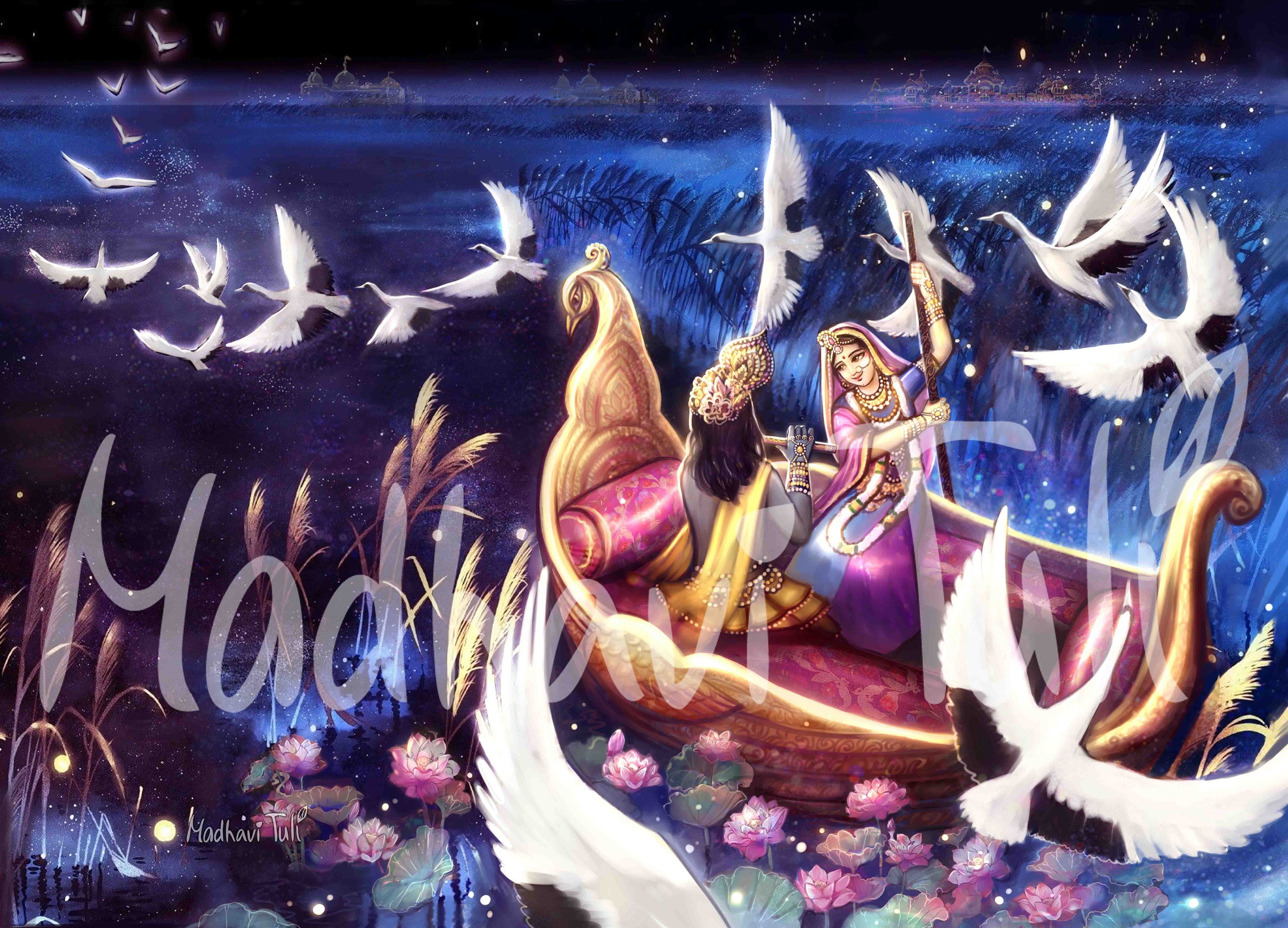 Madhavi Tuli Wallpapers - Wallpaper Cave