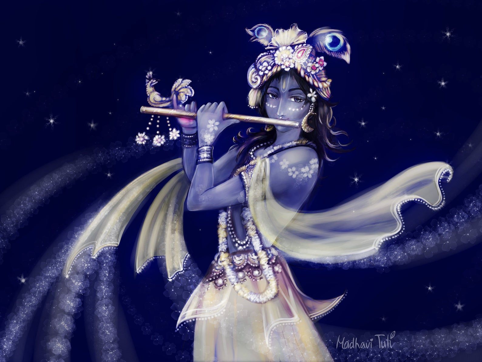 Madhavi Tuli Wallpapers - Wallpaper Cave