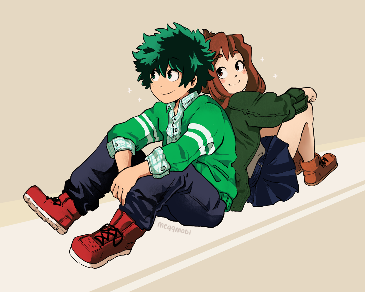 Izuocha Wallpapers - Wallpaper Cave