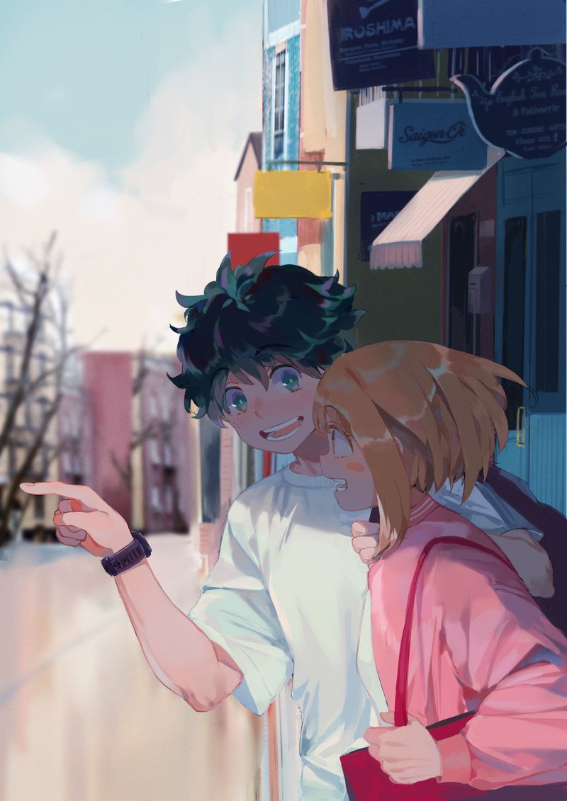 Izuocha Wallpapers - Wallpaper Cave