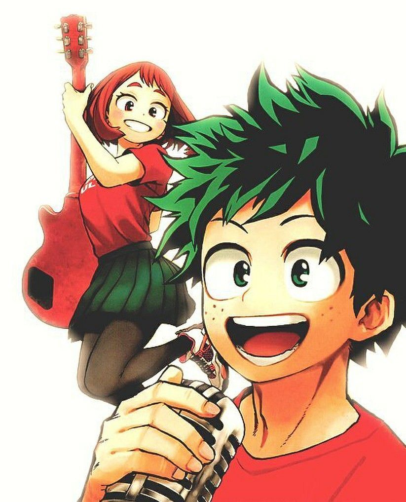 Izuocha Wallpapers - Wallpaper Cave