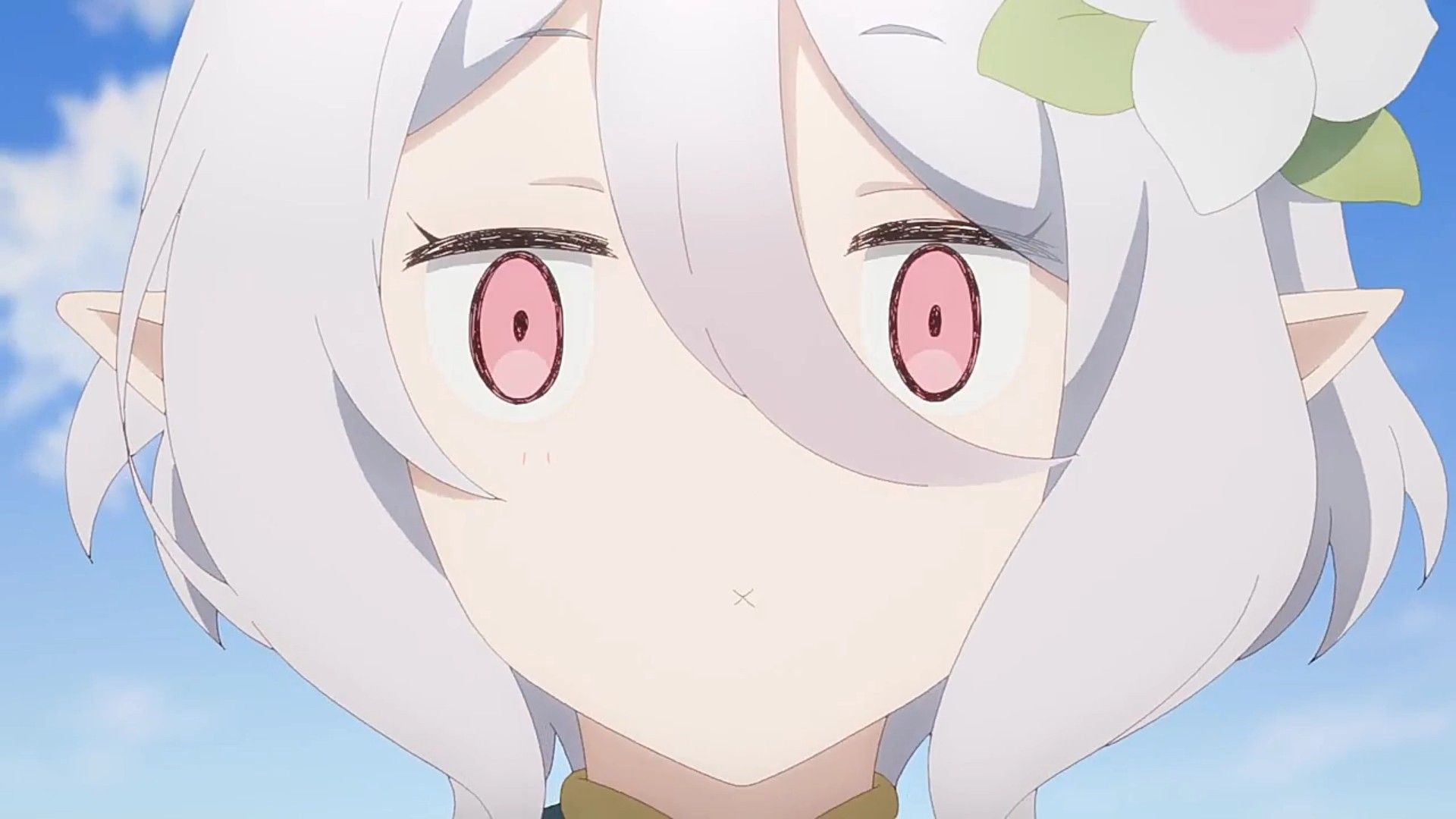 Anime Princess Connect Kokkoro Wallpapers - Wallpaper Cave