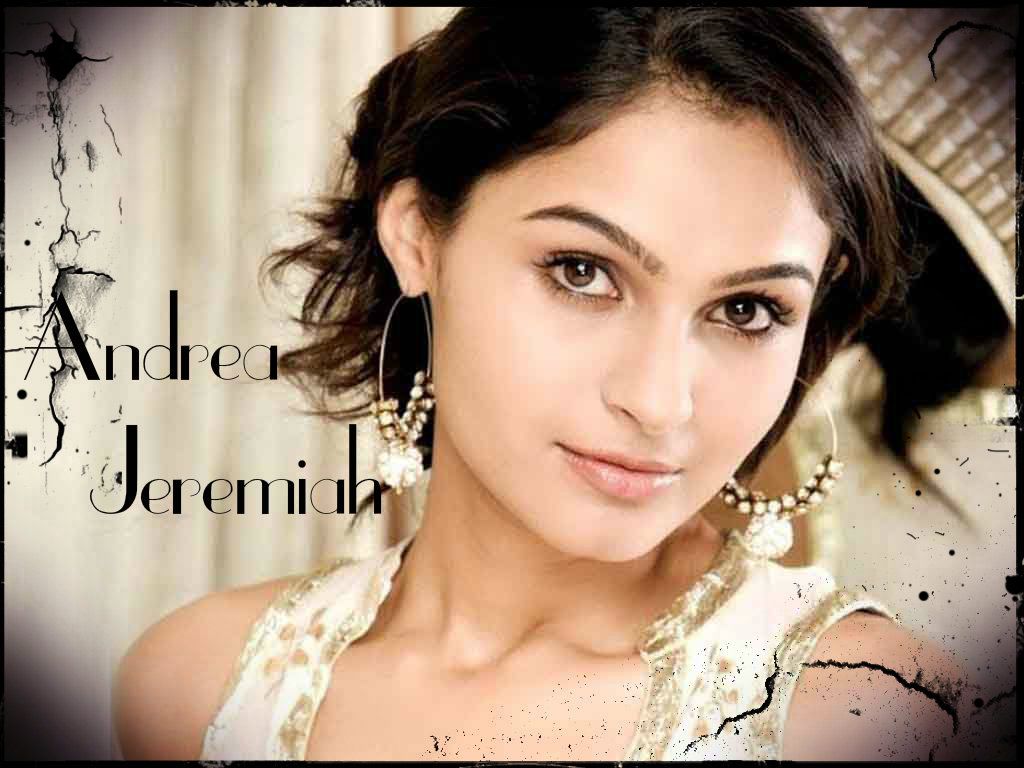 Andrea Jeremiah Wallpapers - Wallpaper Cave