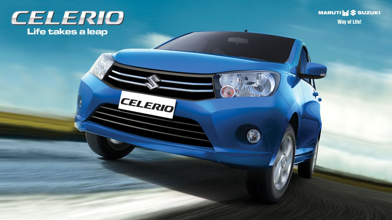 Maruti Wallpapers - Wallpaper Cave