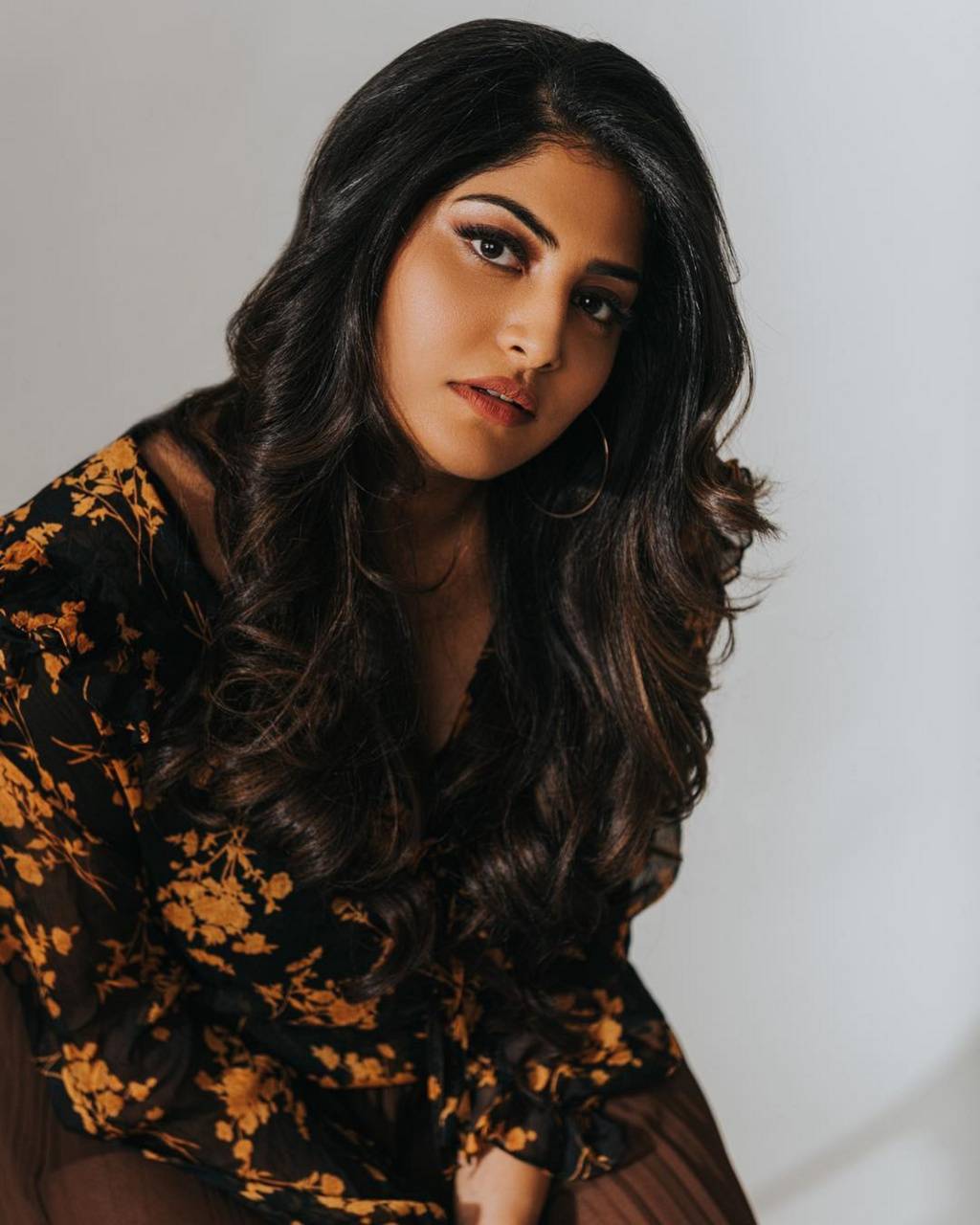 Manjima Mohan Wallpapers - Wallpaper Cave